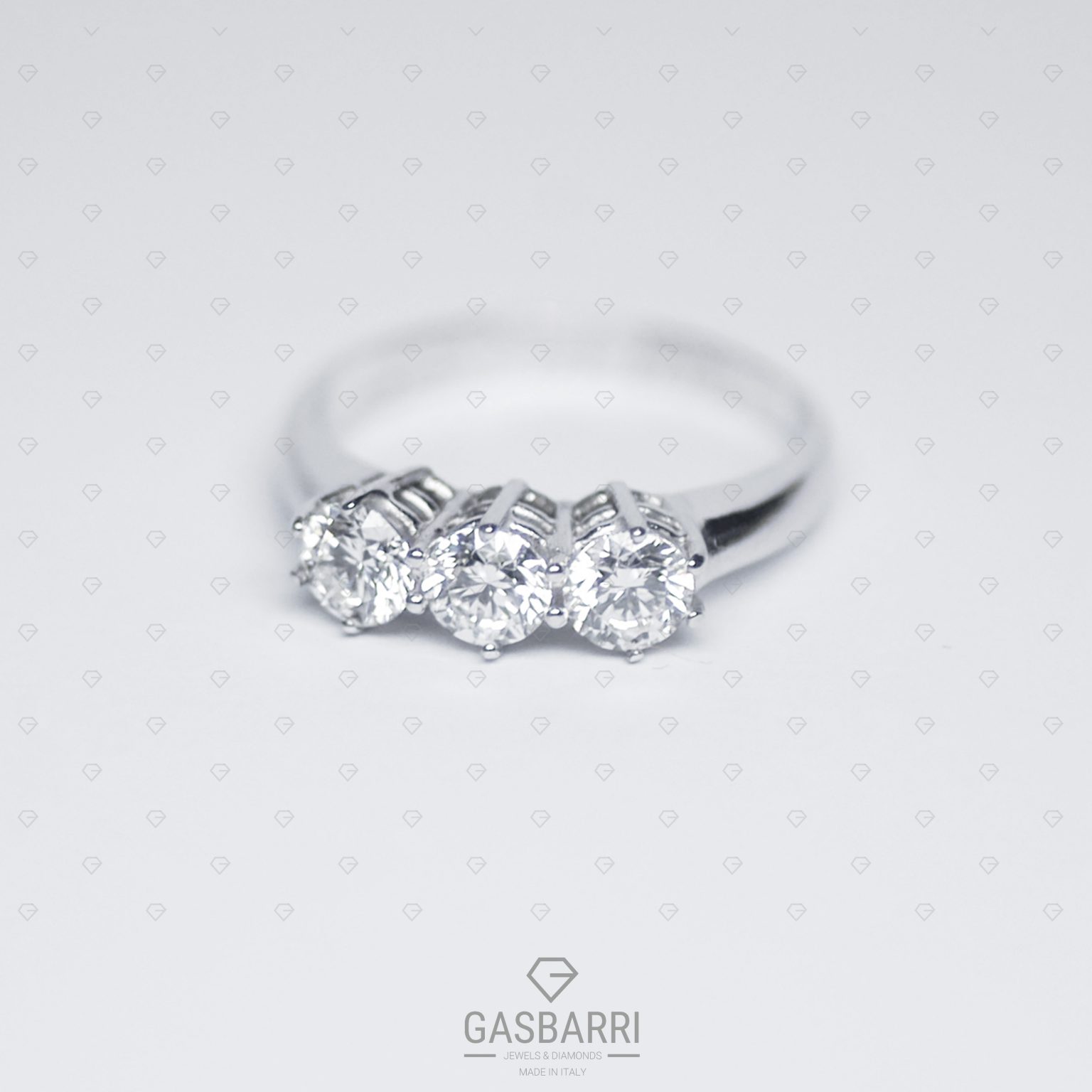 Anelli Trilogy | Anelli.it