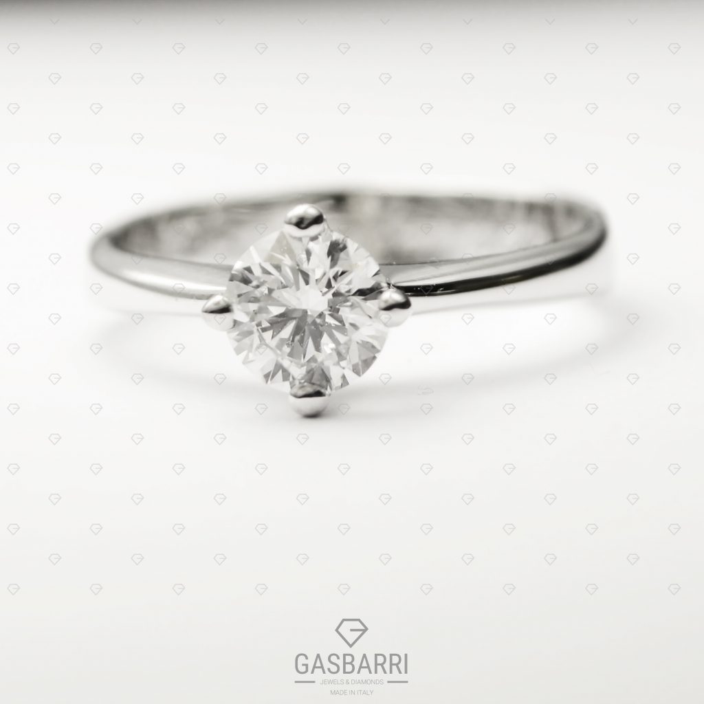 Anelli.it | Solitari e trilogy con diamanti certificati